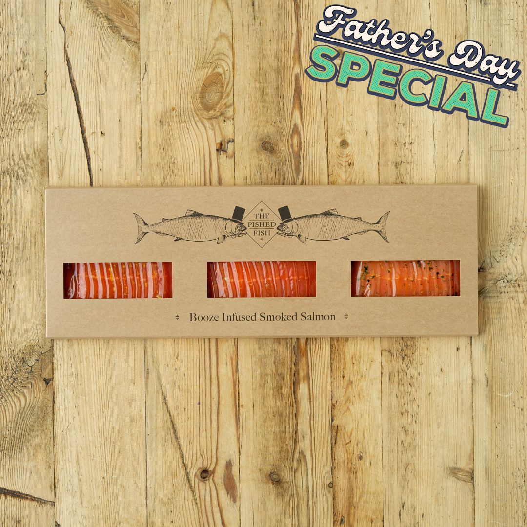 Father's Day Gift Pack (including a FREE heavy duty tote bag today!)