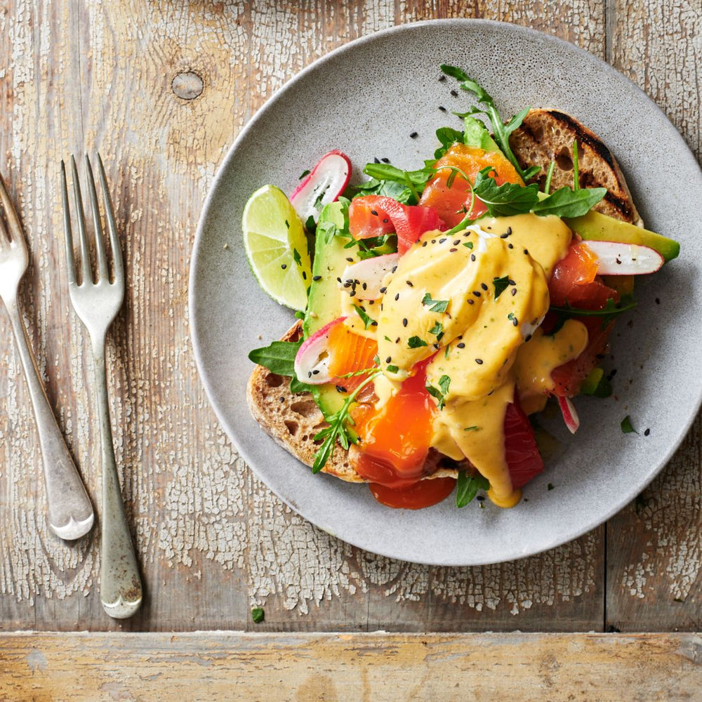 Lazy (ish) Sunday Baguette Bites (Video)